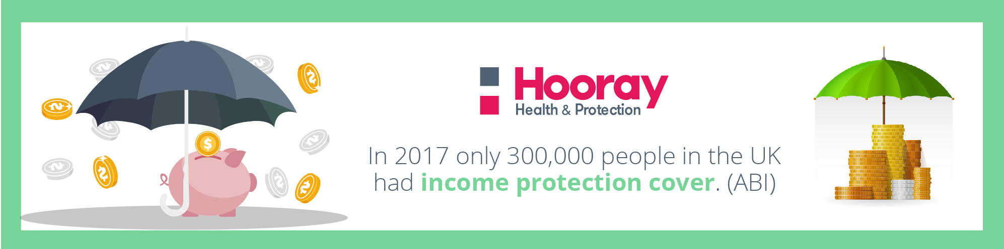 Income Protection | Compare the UK's Best Insurers | Hooray Health ...