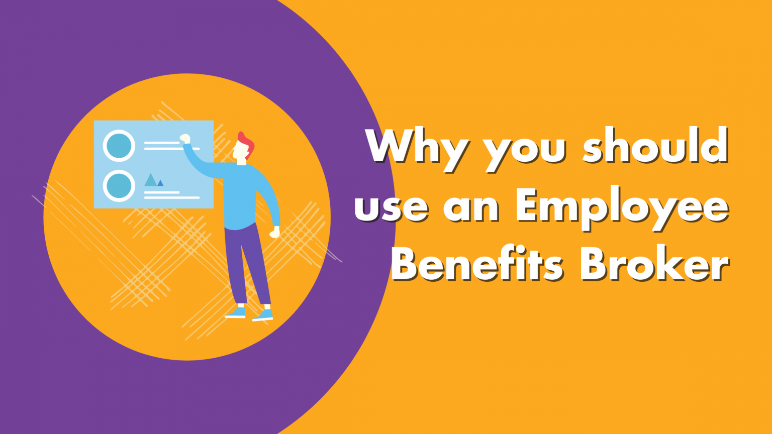 Do I Need An Employee Benefits Broker? | Hooray Health & Protection