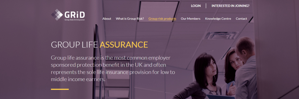 Top 11 Group Life Insurance Providers In [2025]