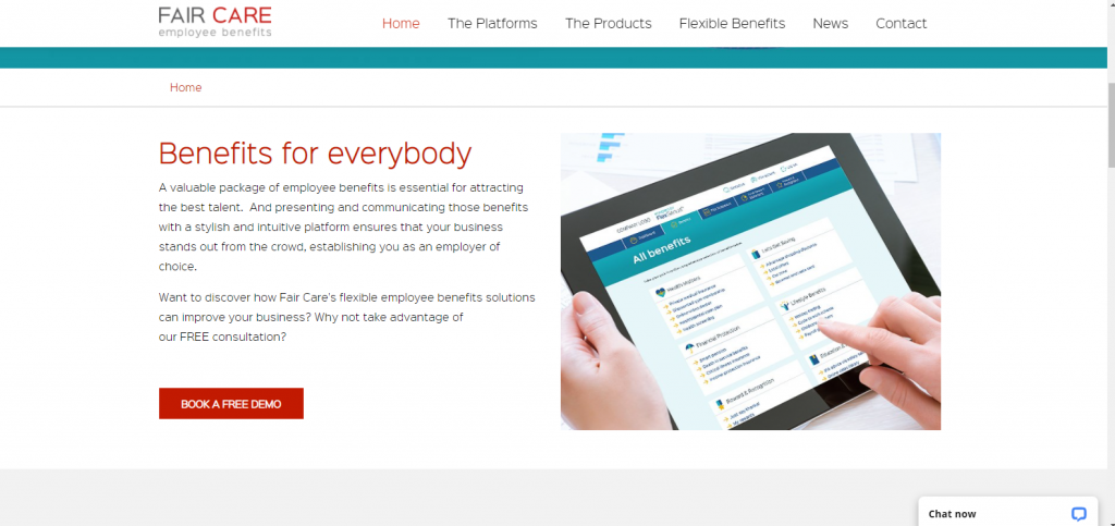 7 Of The Best Employee Discount Schemes You’ll Find Today