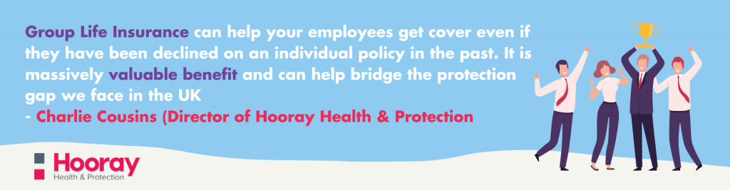 Compare Group Life Insurance: Get Your Quotes Today