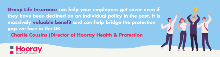 Compare Group Life Insurance: Get Your Quotes Today