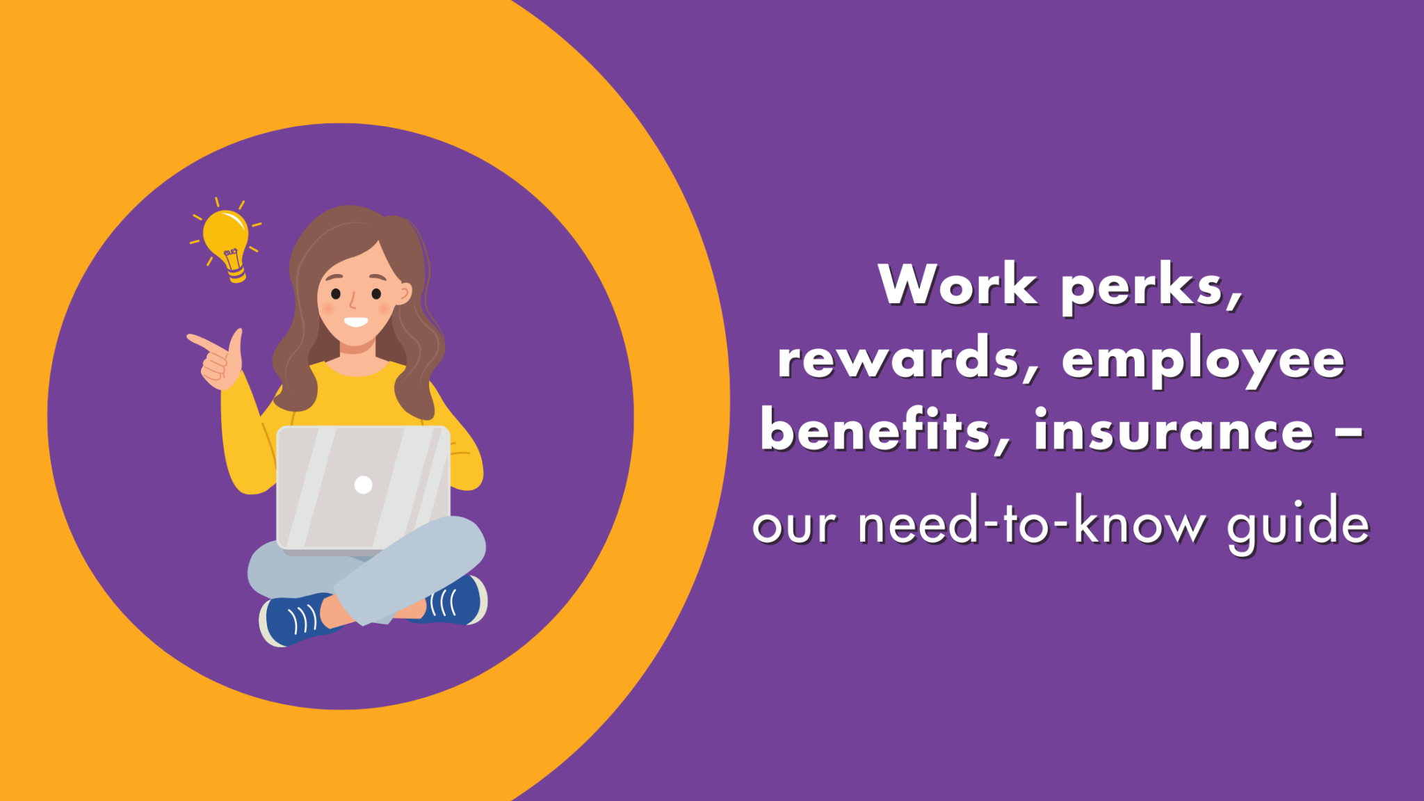 23+ Work Perks Which Help Keep Employees Happy & Healthy - Hooray ...