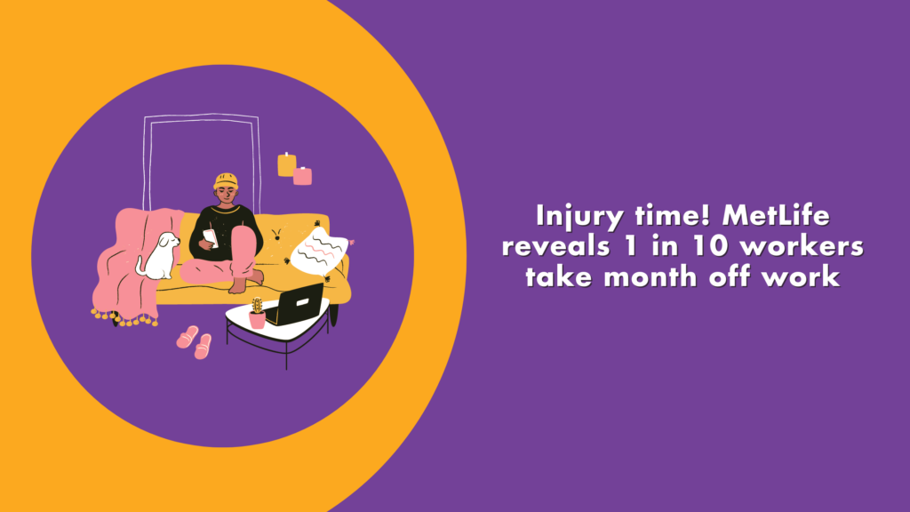 1 In 10 Employees Suffer Workplace Injuries: What Can Employers Do To ...