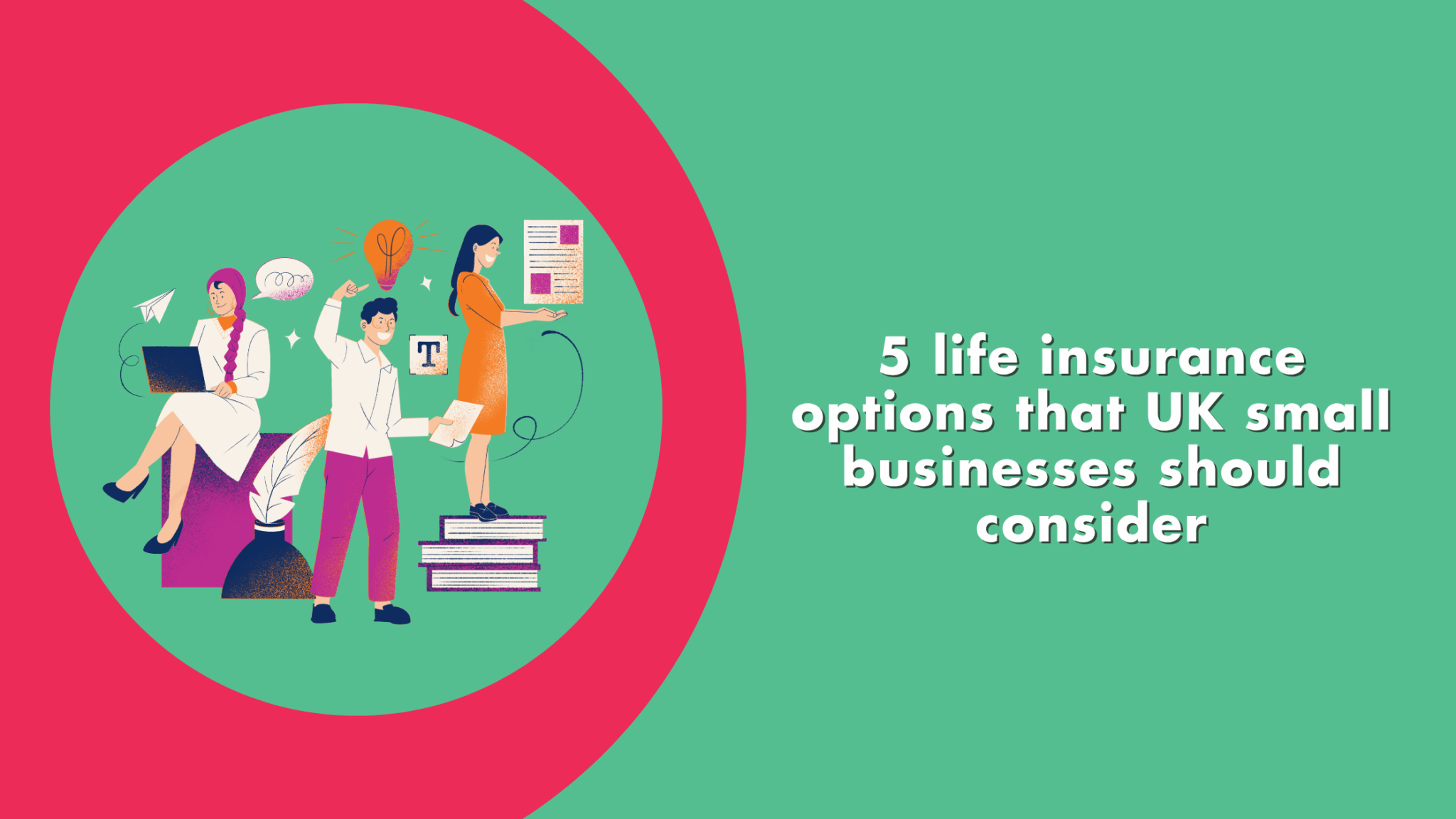 Best Small Business Health Insurance Options In 2025